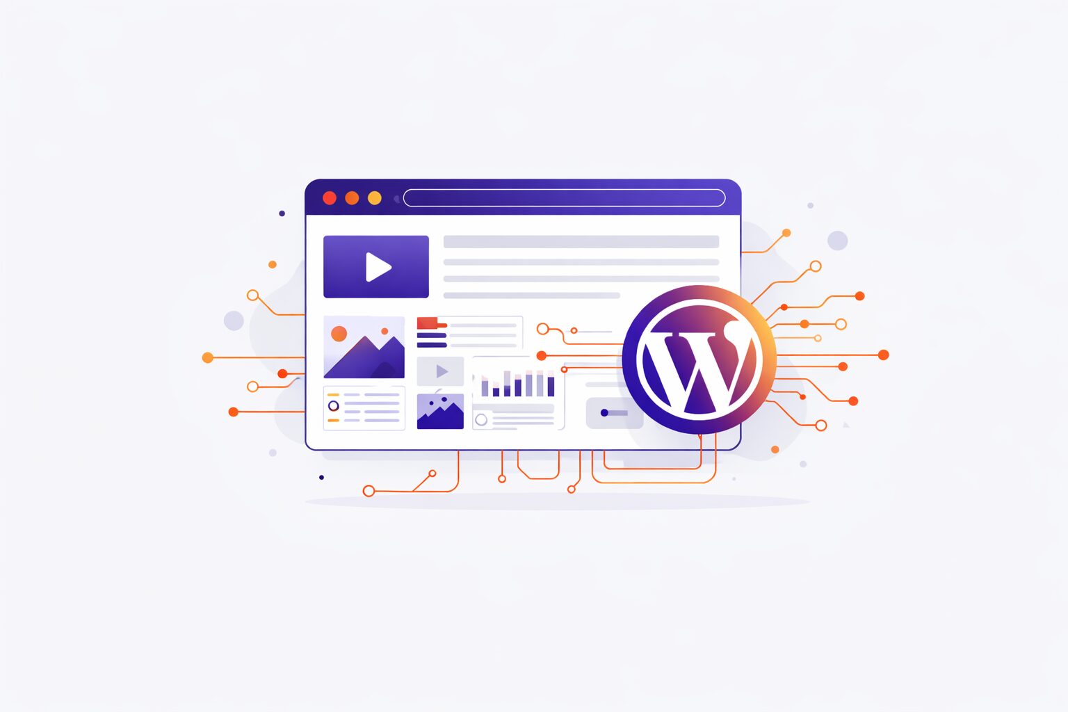 Digital newspapers made with WordPress - Omitsis